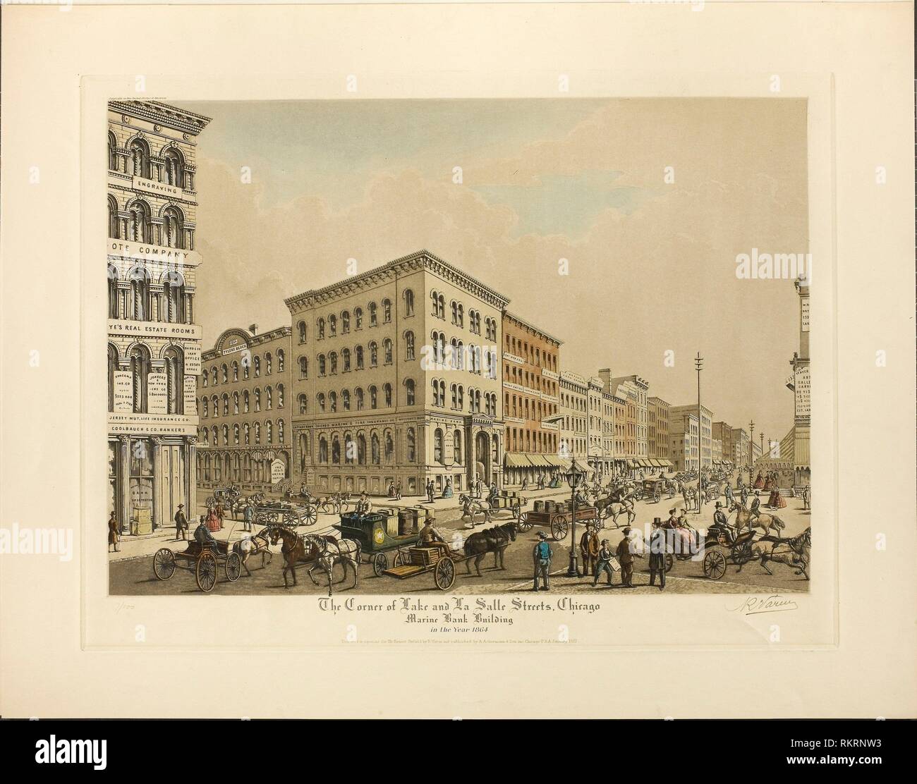 1864 1943 hi-res stock photography and images - Alamy