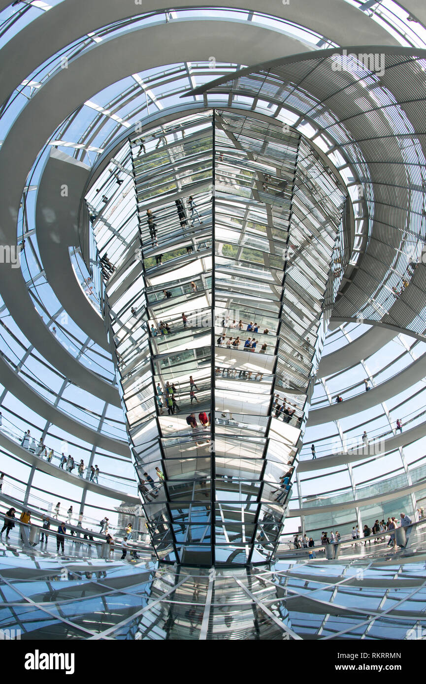 Reichstag Berlin Norman Foster