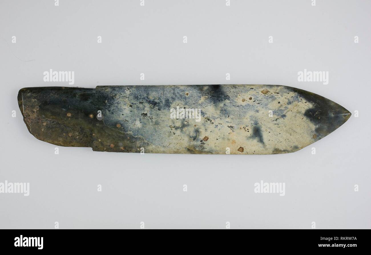 Middle shang dynasty hi-res stock photography and images - Alamy