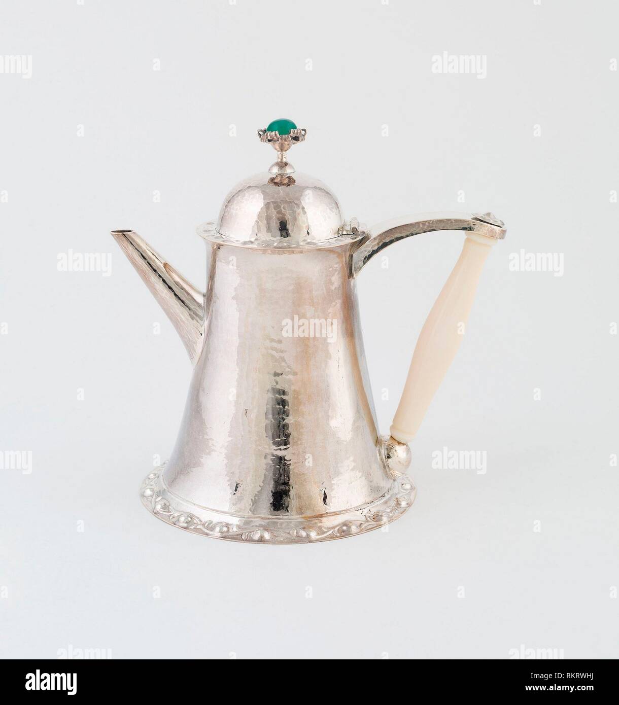 Ashbee charles robert hi-res stock photography and images - Alamy
