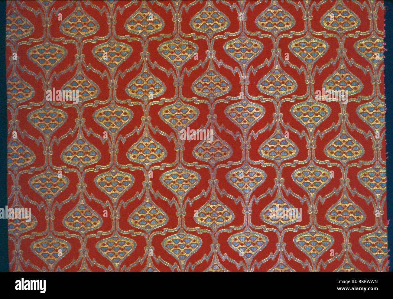 Mackmurdo arthur heygate hi-res stock photography and images - Alamy