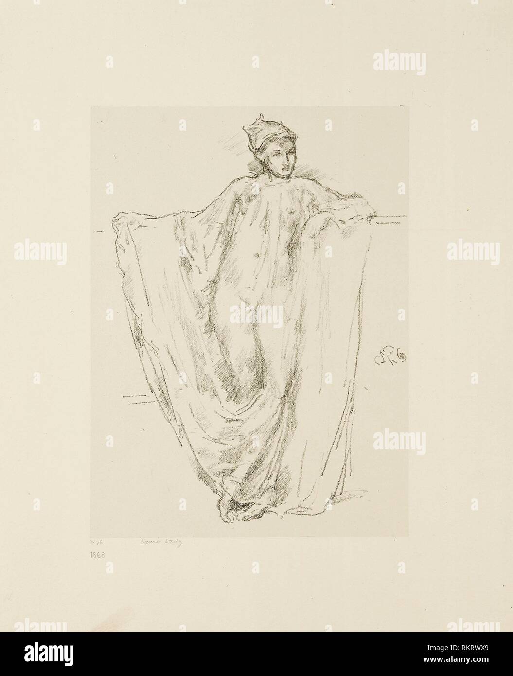 Figure study hi-res stock photography and images - Alamy