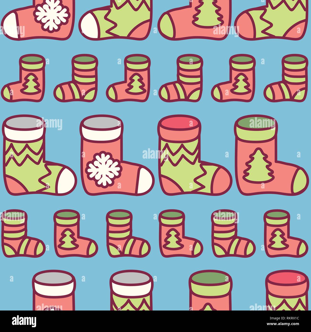 Christmastree vector vectors hi-res stock photography and images - Alamy