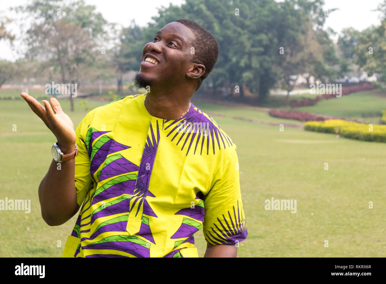 Gracious green grass hi-res stock photography and images - Alamy