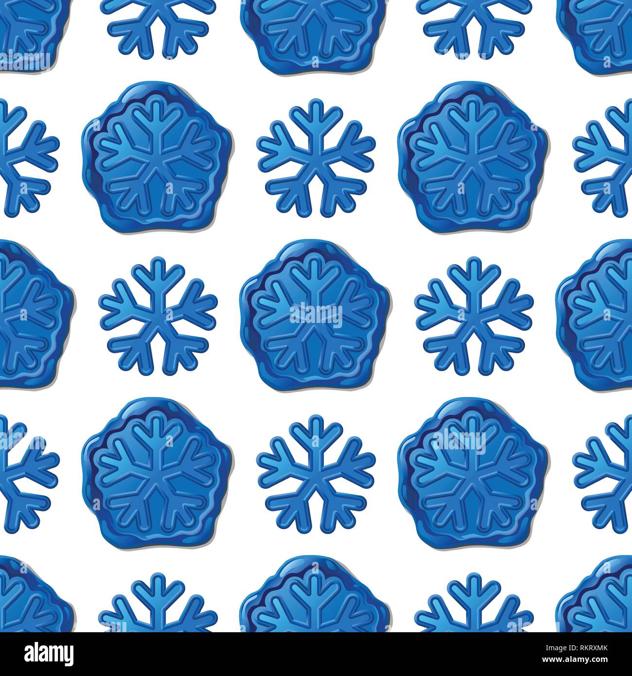 Wax print fabric Stock Vector Images - Alamy