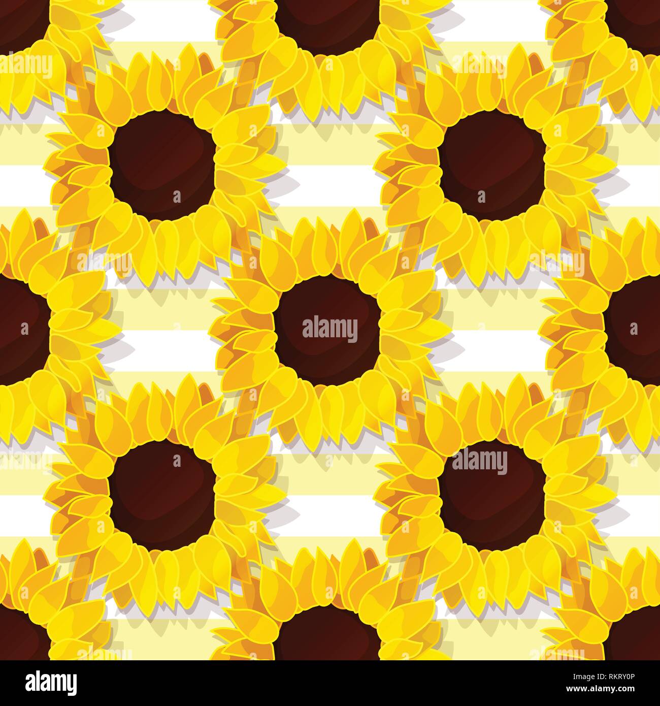 Seed head texture Stock Vector Images - Alamy