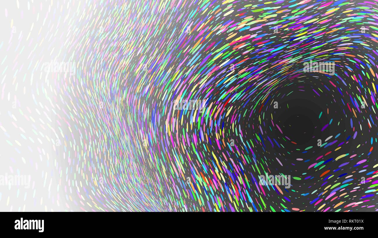 widescreen background, grain texture, vector abstract illustration ...