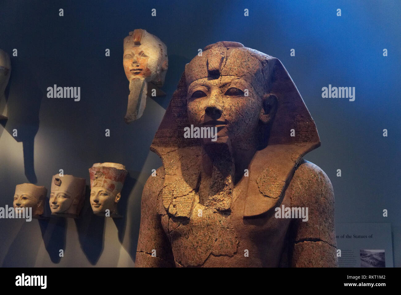 Pharaoh body - howtiny