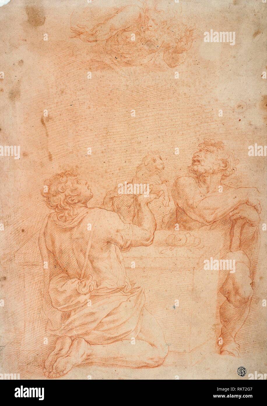 Who is the father of cain and abel - chlistcorp