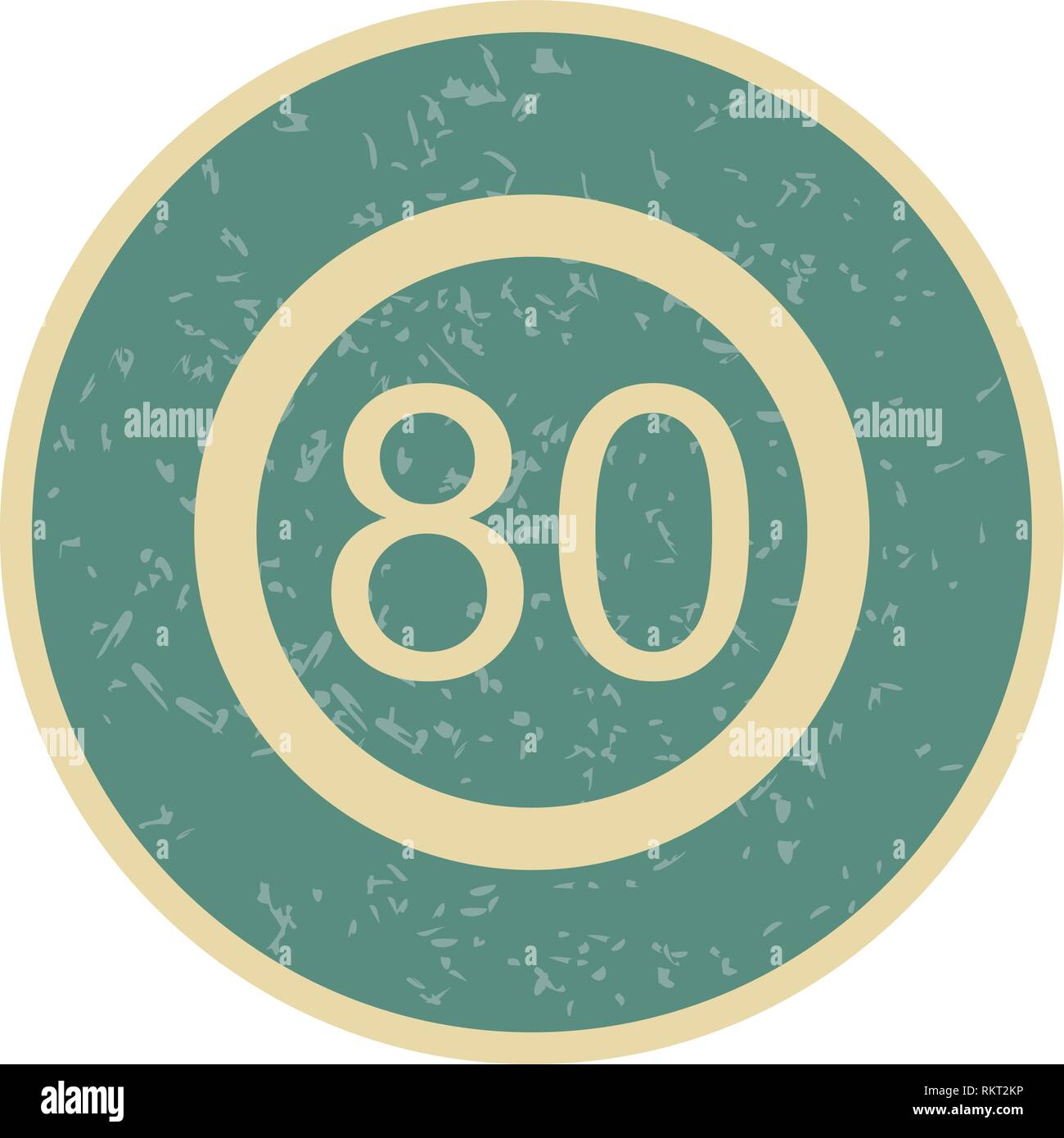 80 01 Stock Vector Images - Alamy