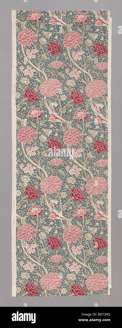 William Morris Furniture High Resolution Stock Photography and Images ...