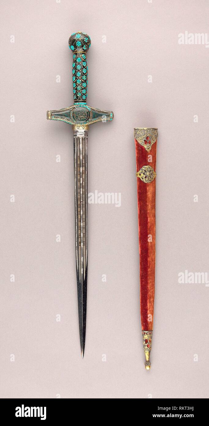 Dagger Grip High Resolution Stock Photography and Images - Alamy