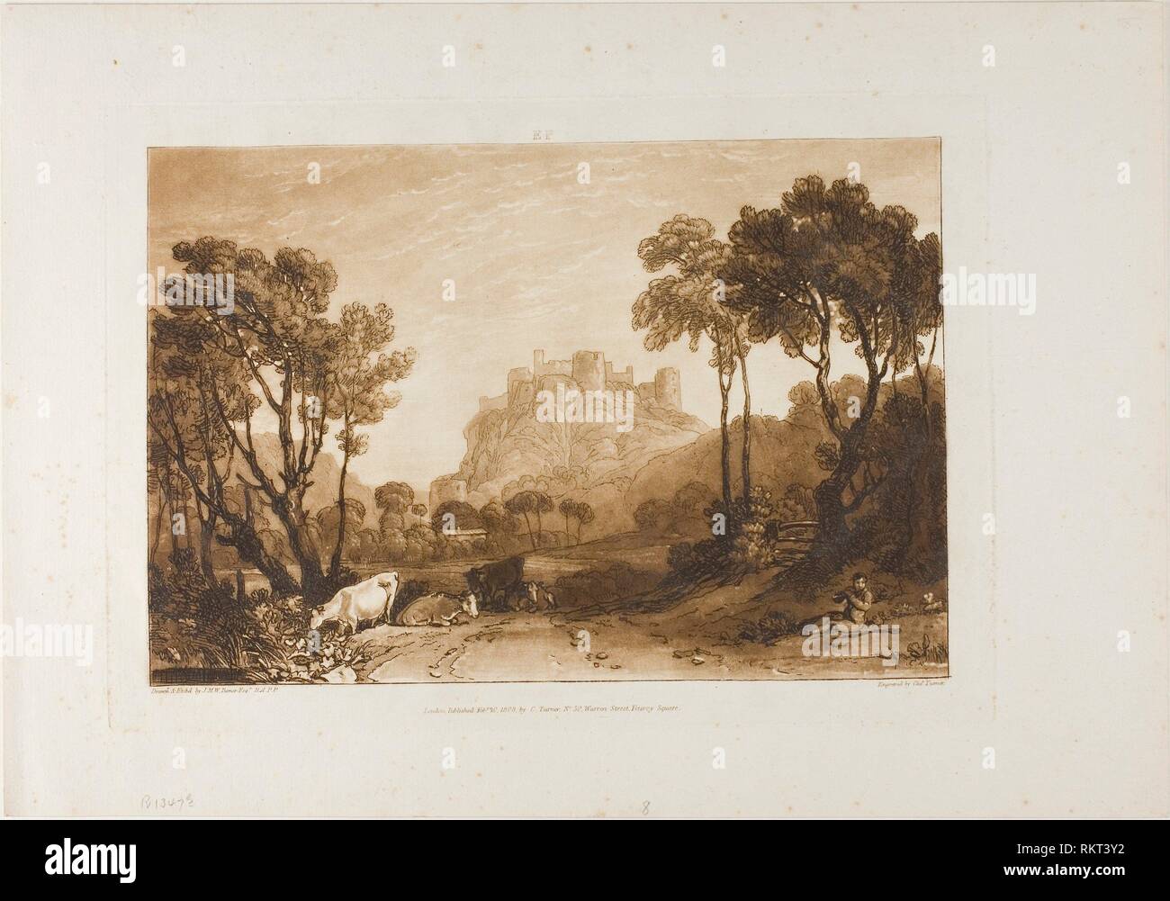 1808 1851 High Resolution Stock Photography and Images - Alamy