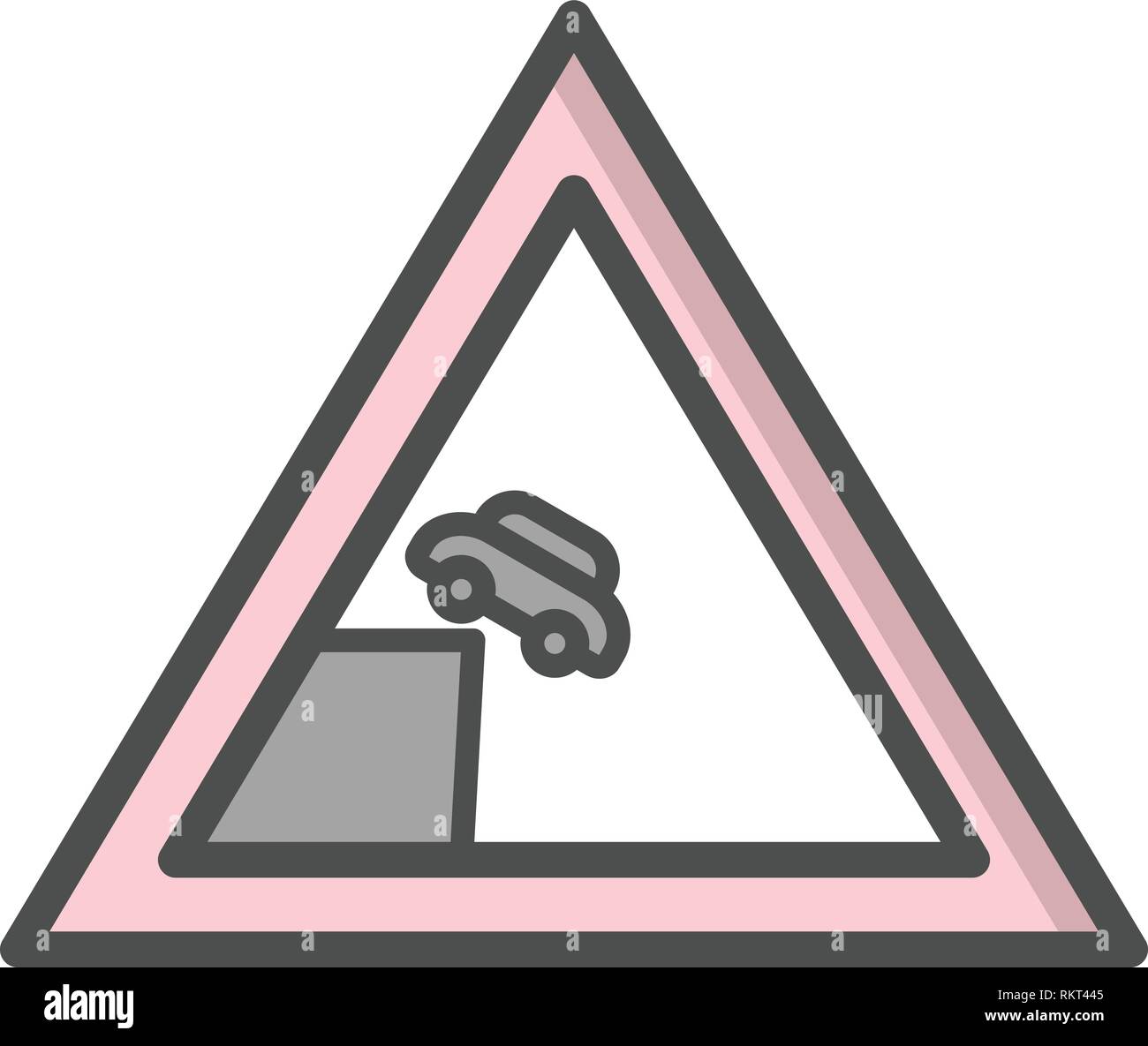 Lane quay Stock Vector Images - Alamy