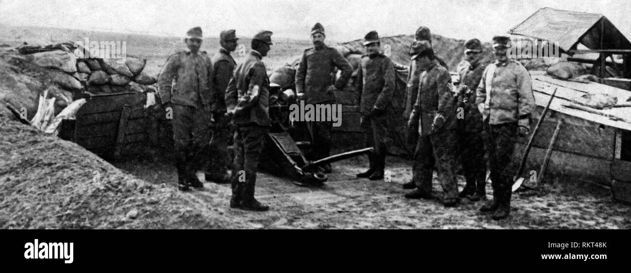 Italo turkish war 1912 hi-res stock photography and images - Alamy