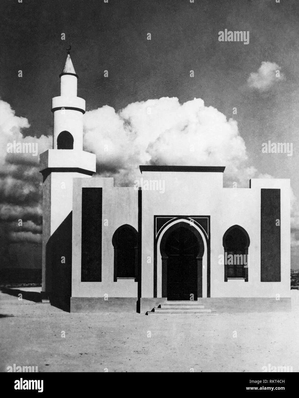 Bengasi hi-res stock photography and images - Alamy