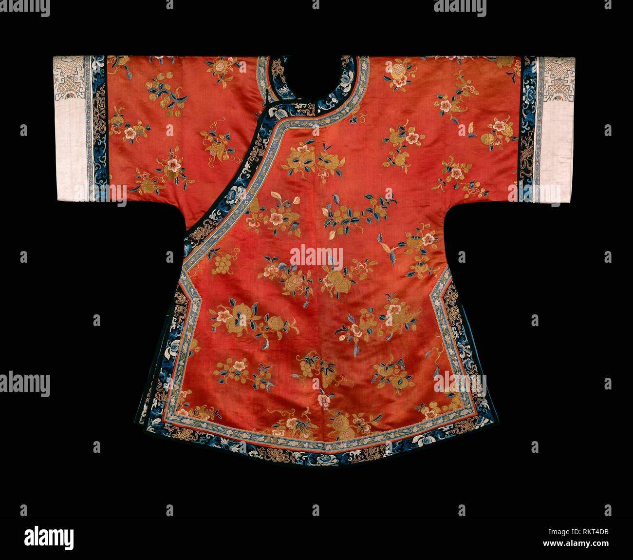 Womans Short Robe High Resolution Stock Photography and Images - Alamy