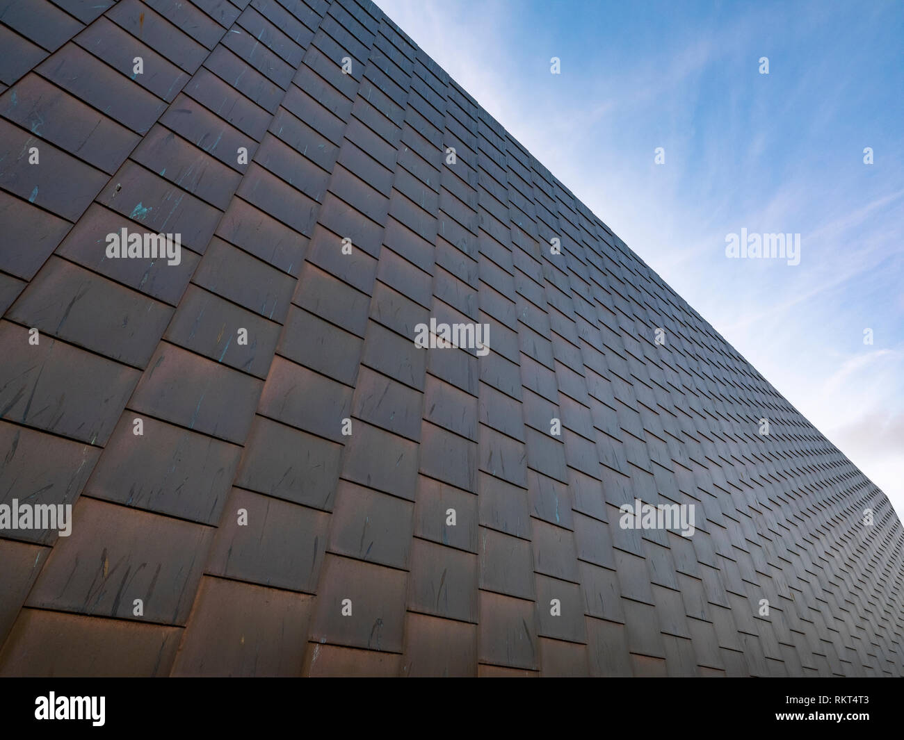 ASDA Supermarket Hayle Cornwall Stock Photo - Alamy