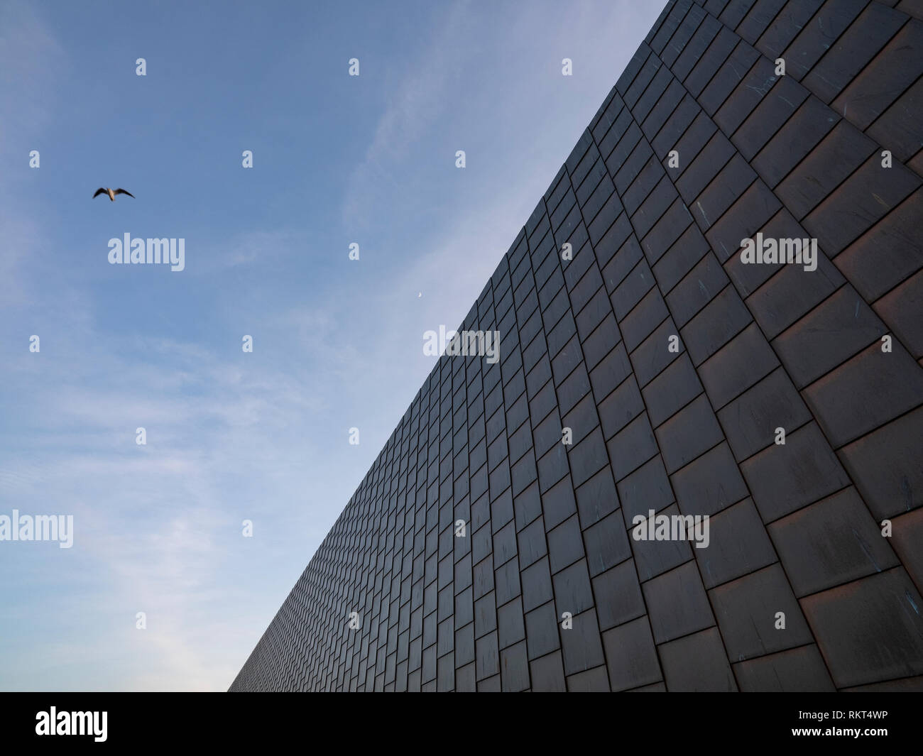 ASDA Supermarket Hayle Cornwall Stock Photo - Alamy