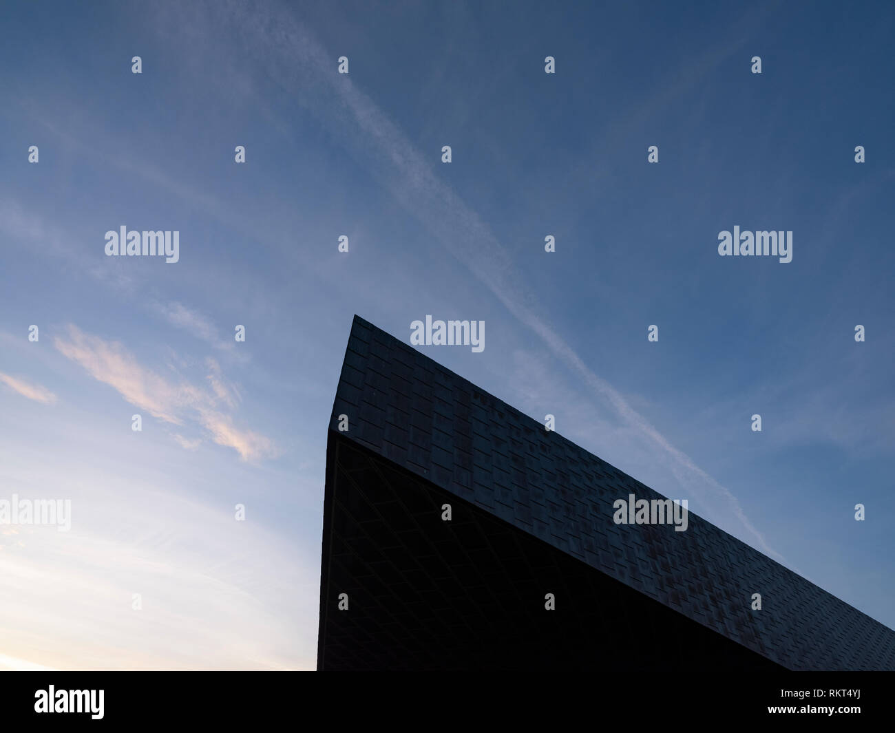 ASDA Supermarket Hayle Cornwall Stock Photo - Alamy
