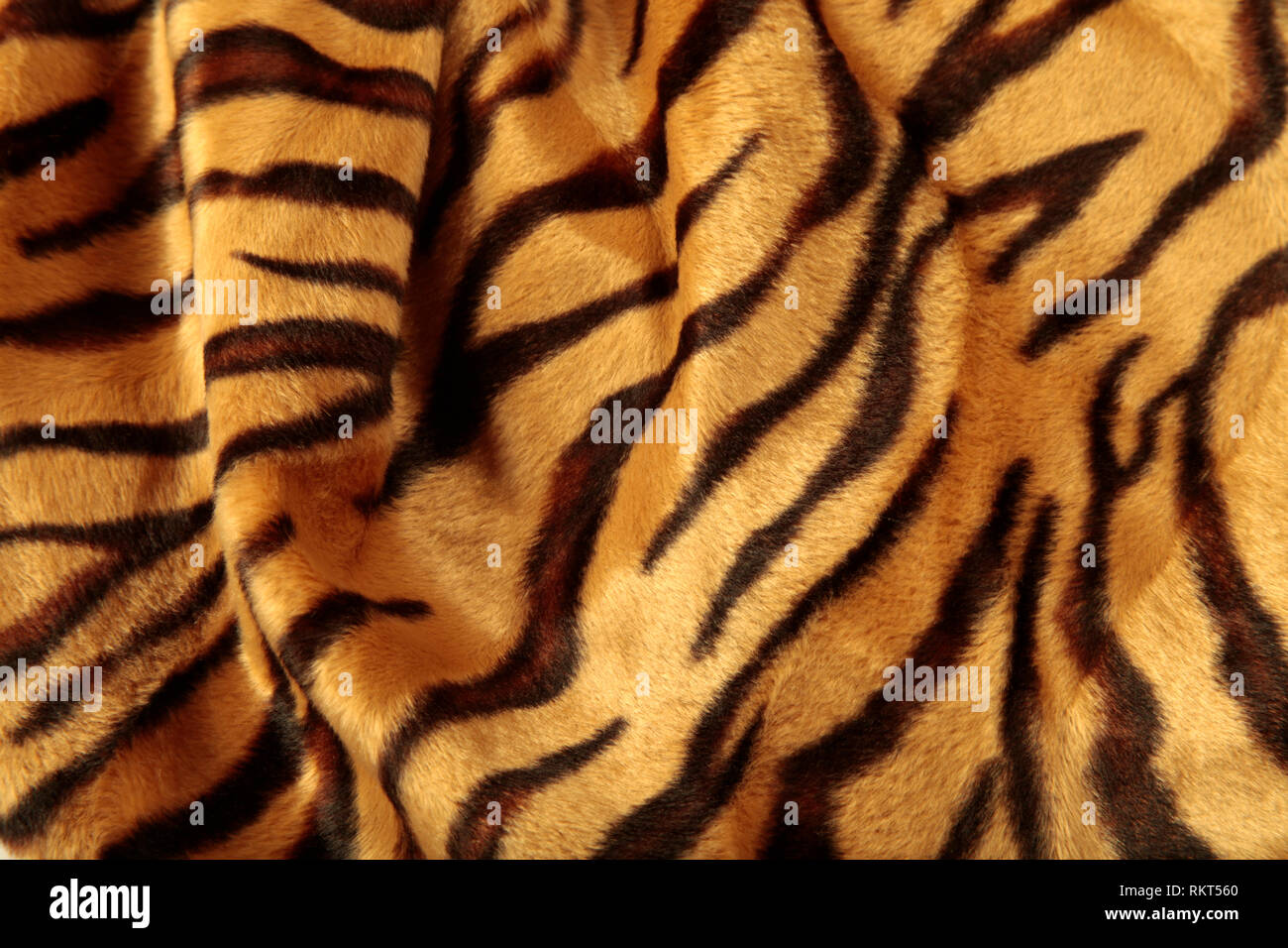 Close-up view of the skin of a leopard Stock Photo - Alamy