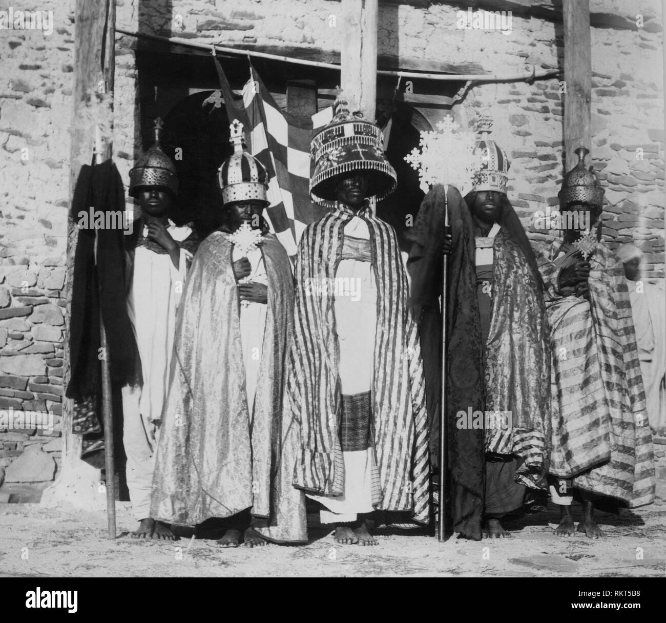 Adigrat church hi-res stock photography and images - Alamy