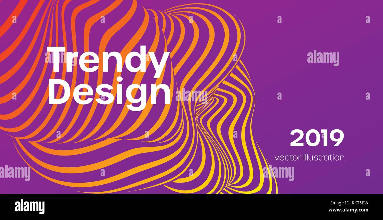 Trendy image Stock Vector Images - Alamy