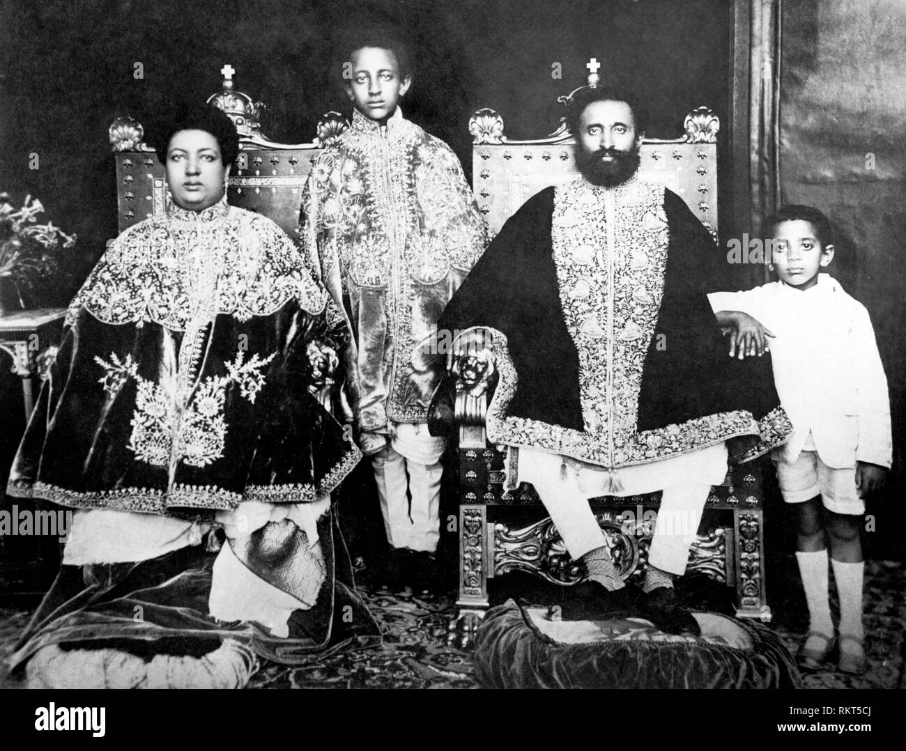 Dessie and ethiopia hi-res stock photography and images - Alamy