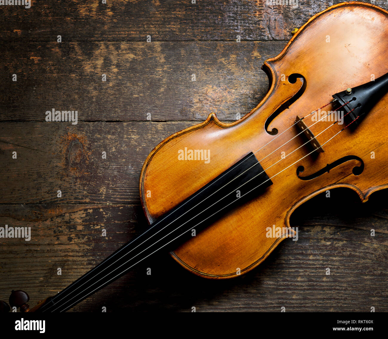 Classical Music Instruments Wallpaper