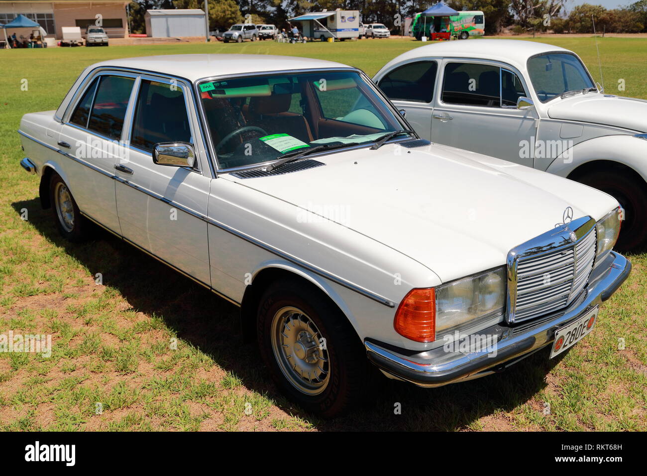 Milang south australia hi-res stock photography and images - Alamy