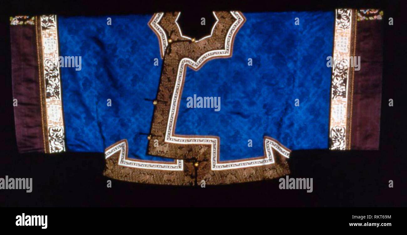 Womans magua hi-res stock photography and images - Alamy