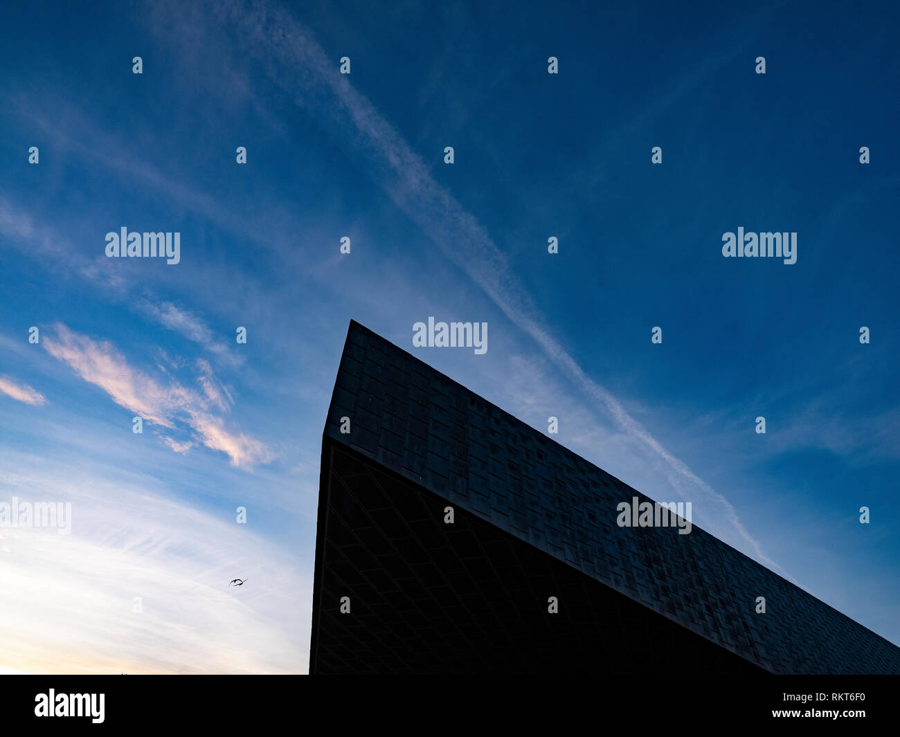 ASDA Supermarket Hayle Cornwall Stock Photo - Alamy