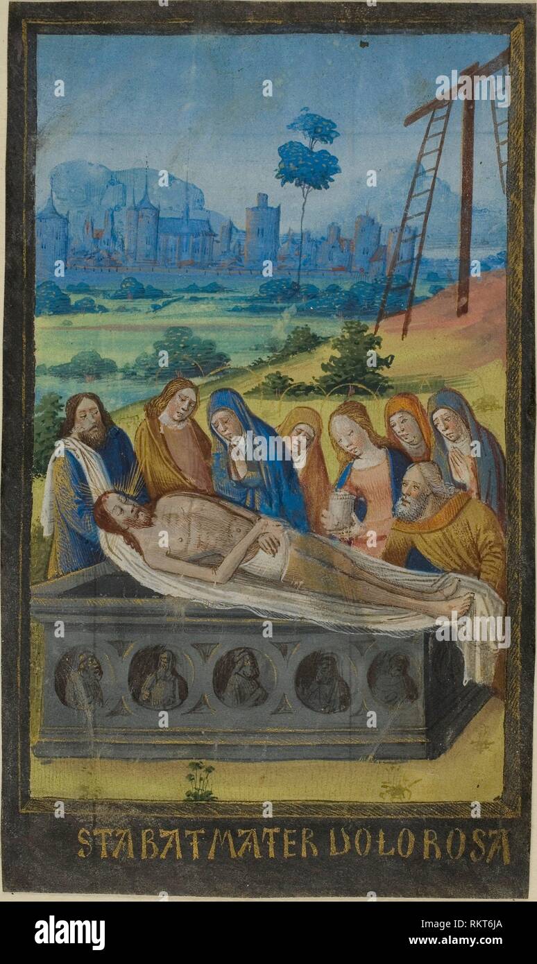 Jean Colombe High Resolution Stock Photography and Images - Alamy