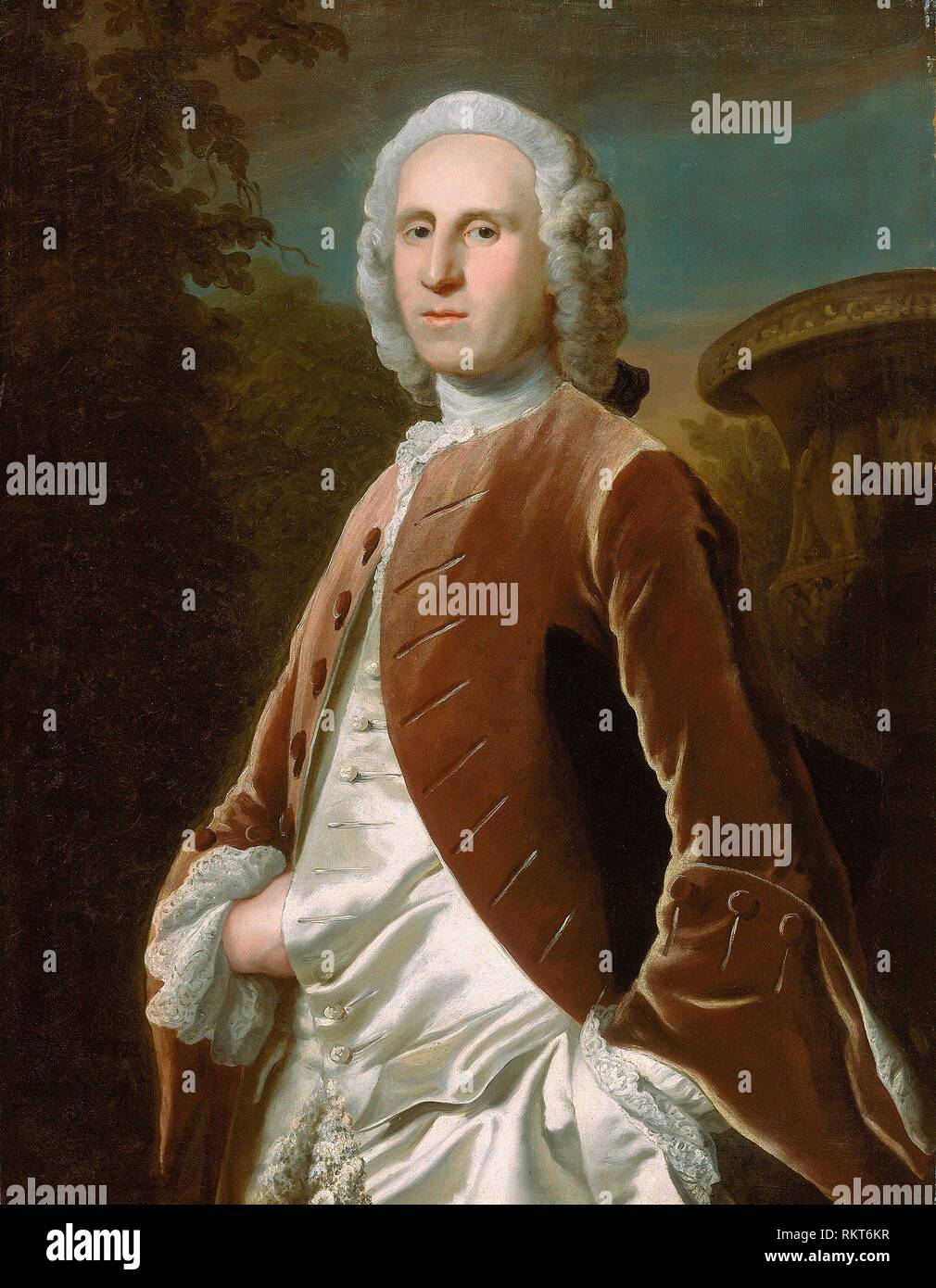 Joseph Freeman High Resolution Stock Photography and Images - Alamy