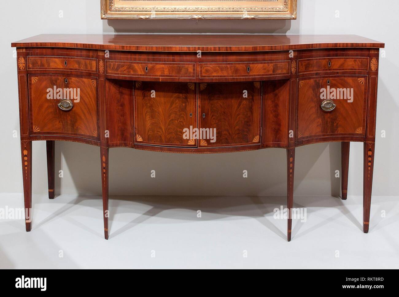 Egerton young hi-res stock photography and images - Alamy