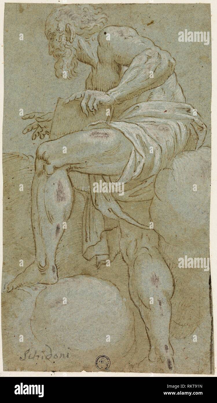 Lattanzio c 1530 1574 hi-res stock photography and images - Alamy