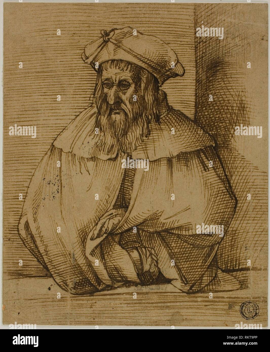 Bartolomeo Passarotti Stock Photos & Bartolomeo Passarotti Stock Images ...