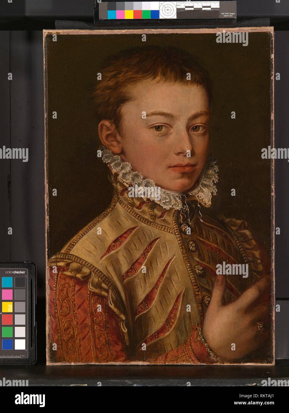 Coello alonso sanchez hi-res stock photography and images - Alamy