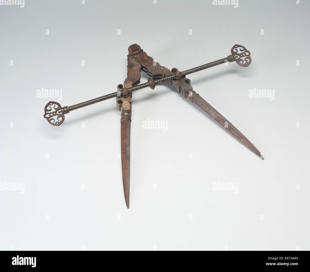 1600s compass hi-res stock photography and images - Alamy