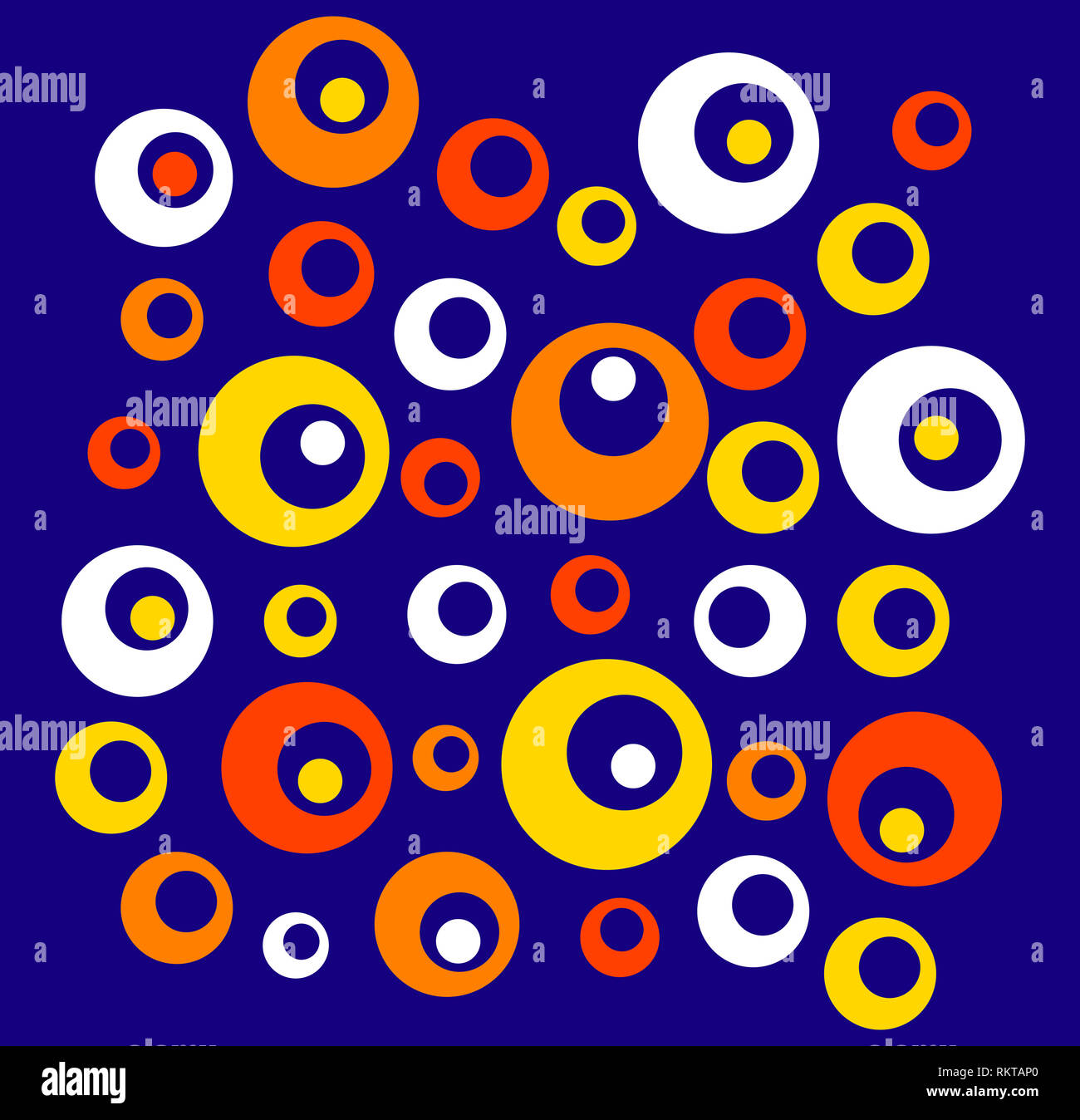 Colorful pattern hi-res stock photography and images - Alamy