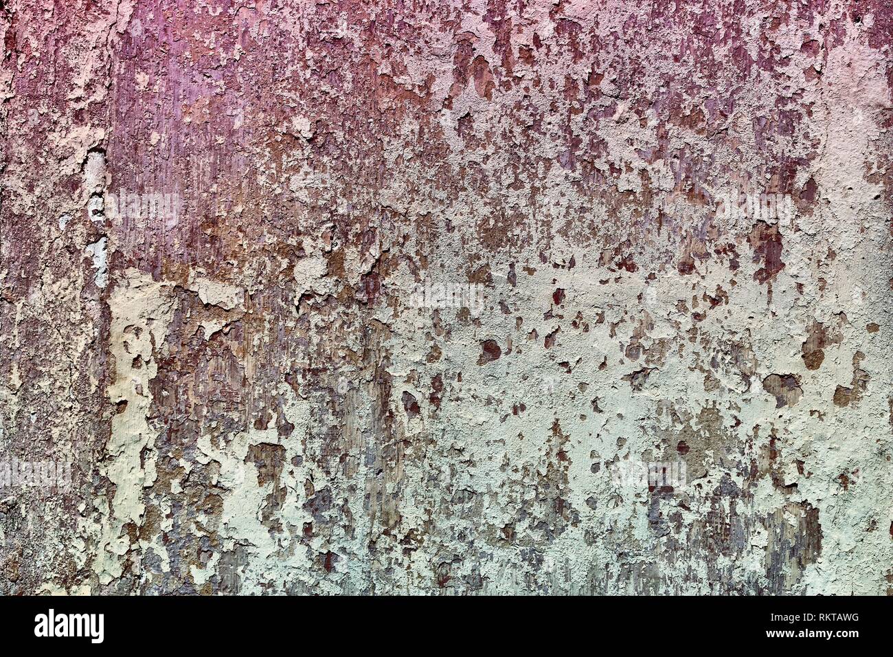 Old fashioned texture. Grunge background - retro wall surface Stock ...