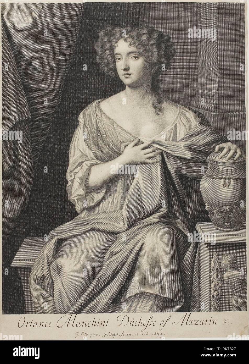 Valck hi-res stock photography and images - Alamy