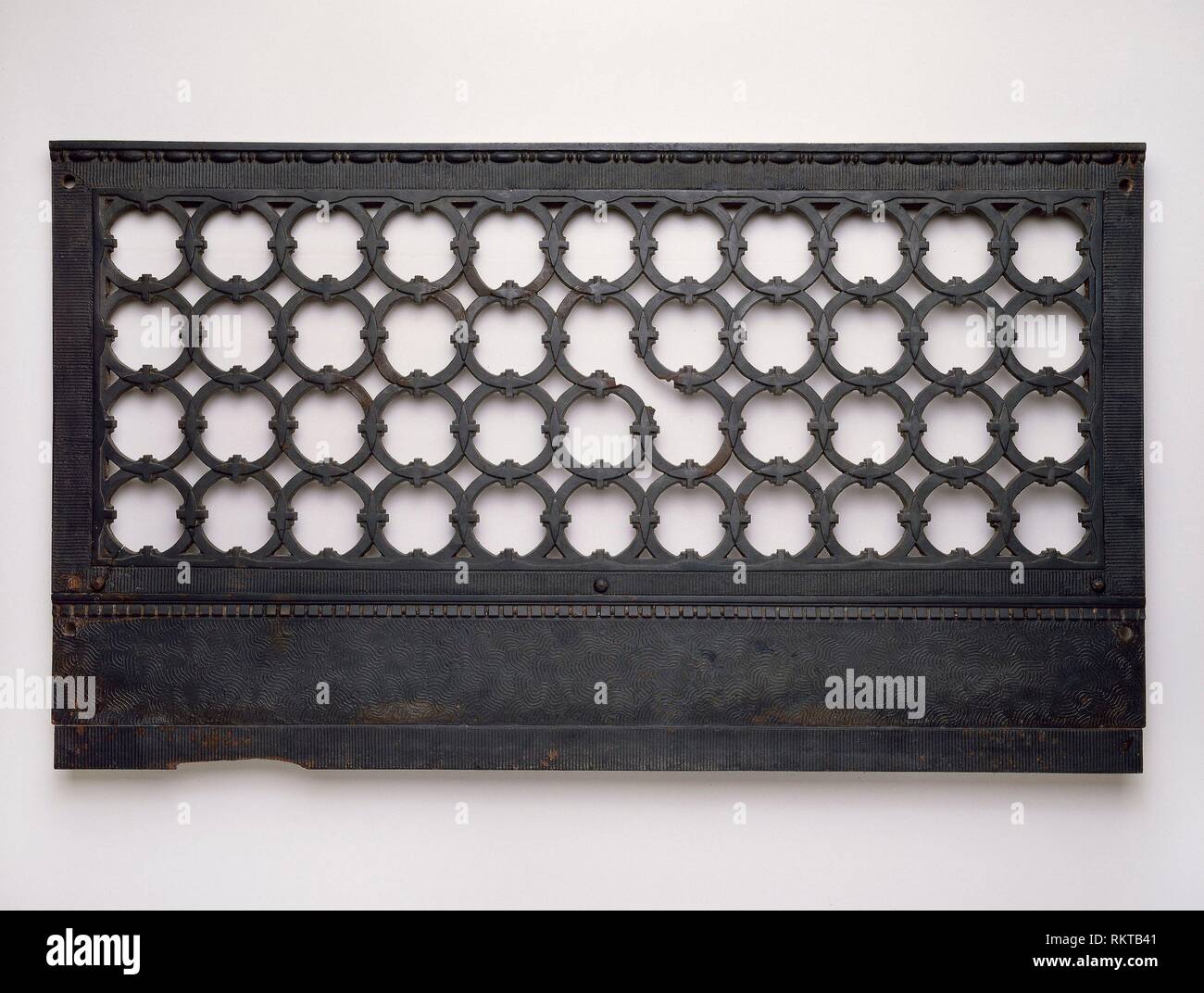 Barff hi-res stock photography and images - Alamy