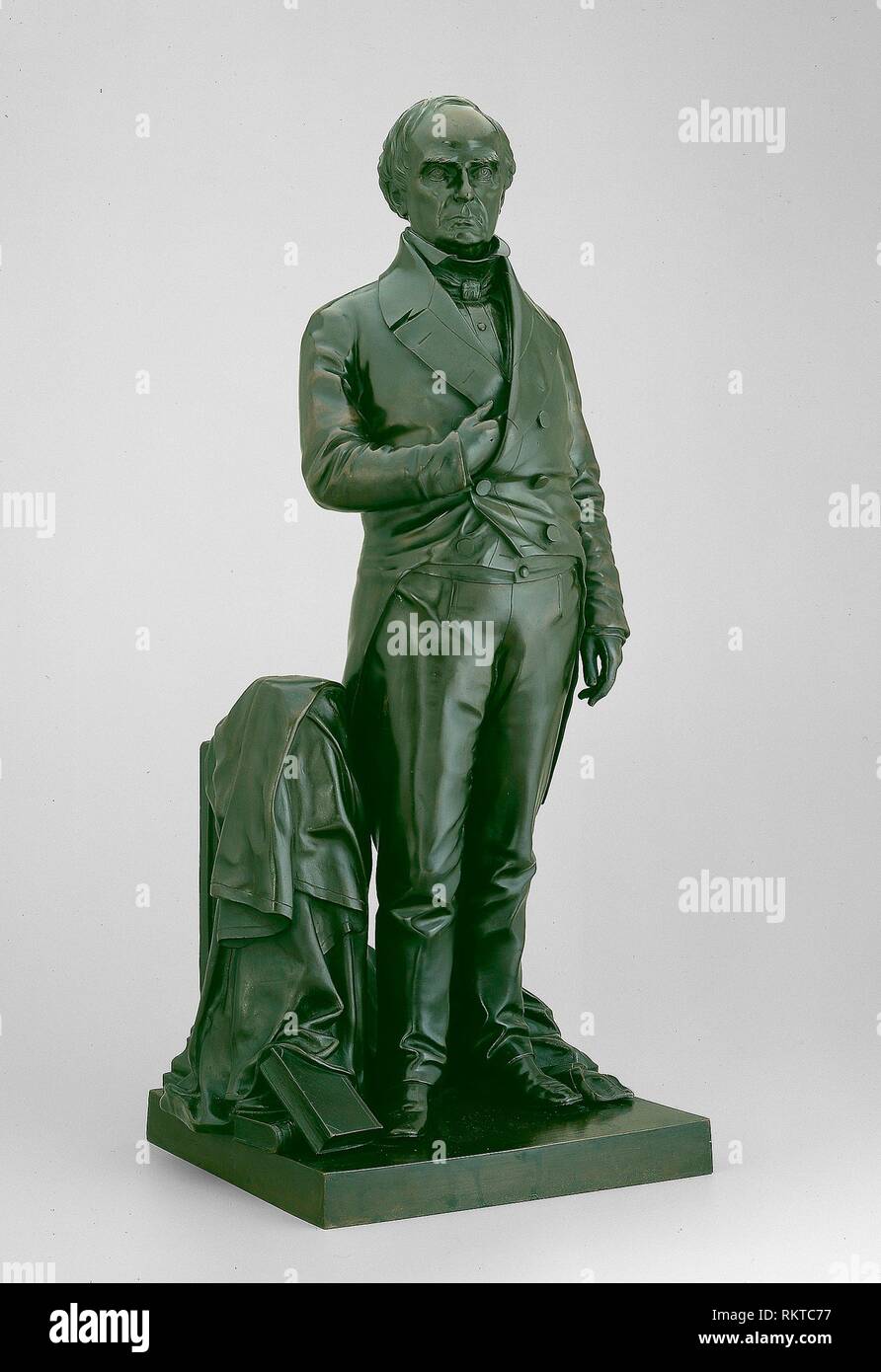 Thomas webster artist date hi-res stock photography and images - Alamy