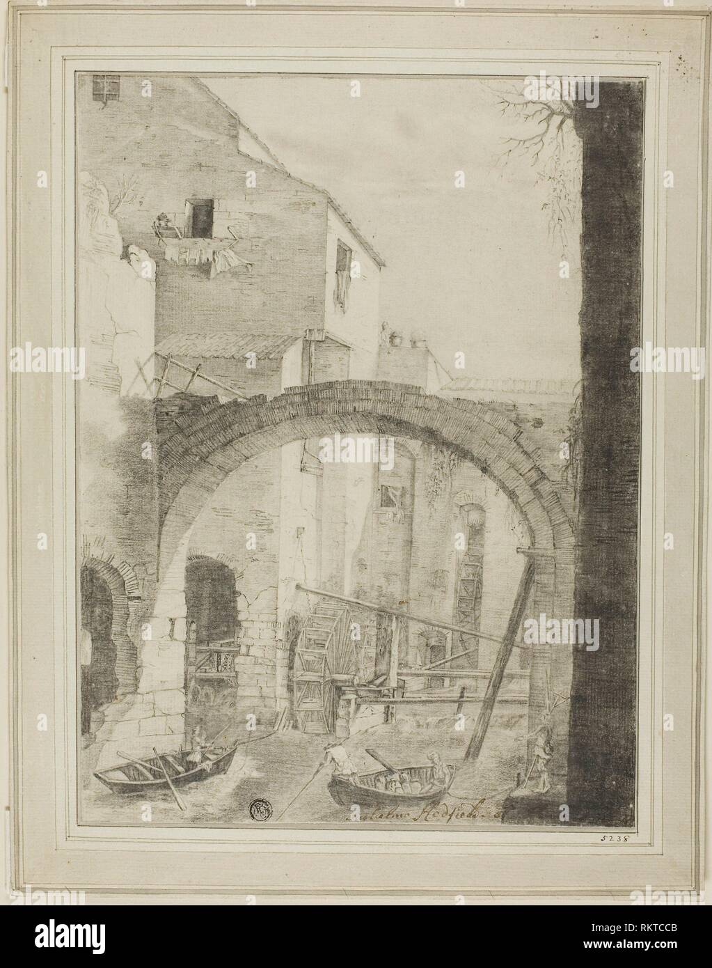 George hadfield hi-res stock photography and images - Alamy