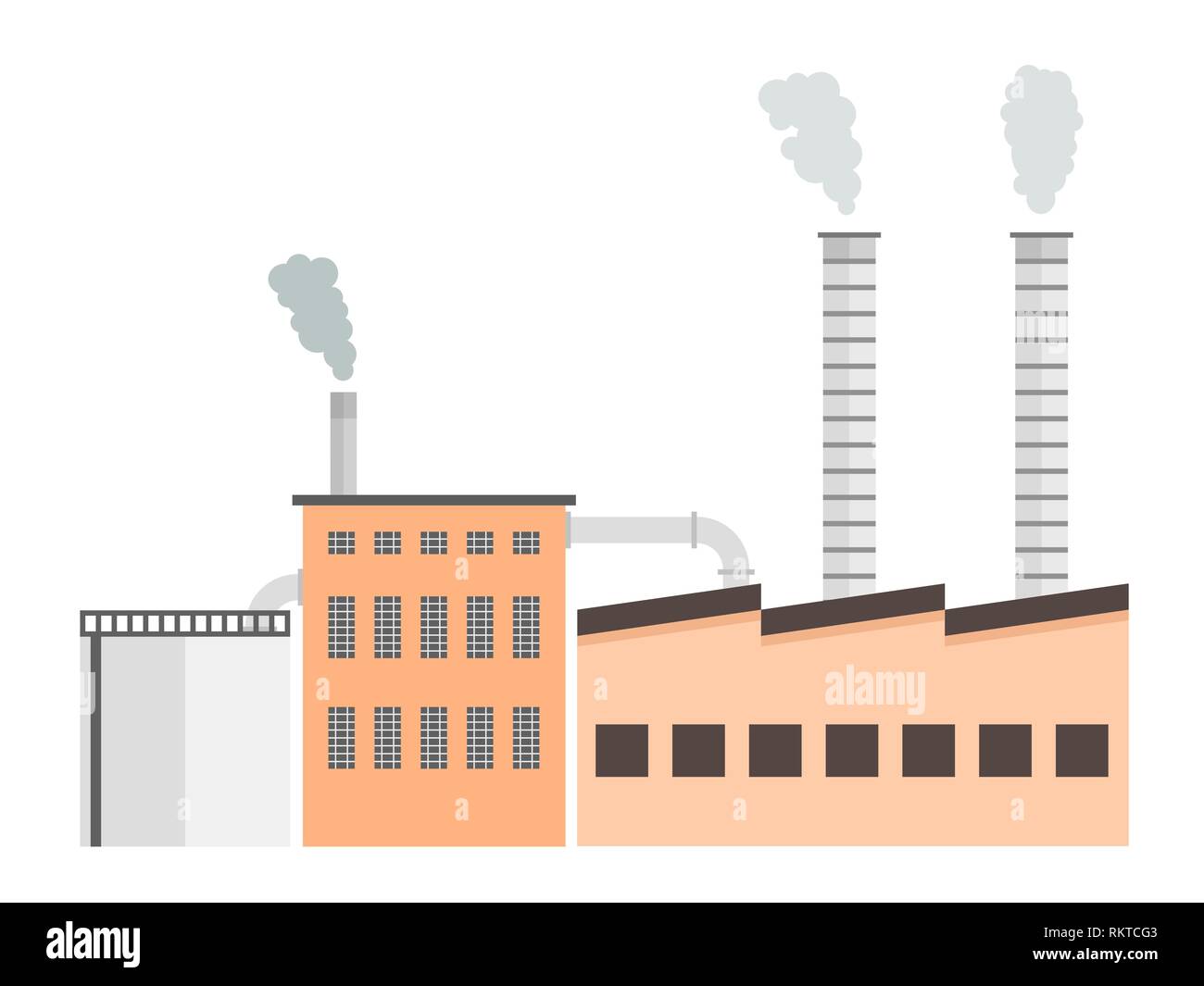 Guangdong factory Stock Vector Images - Alamy