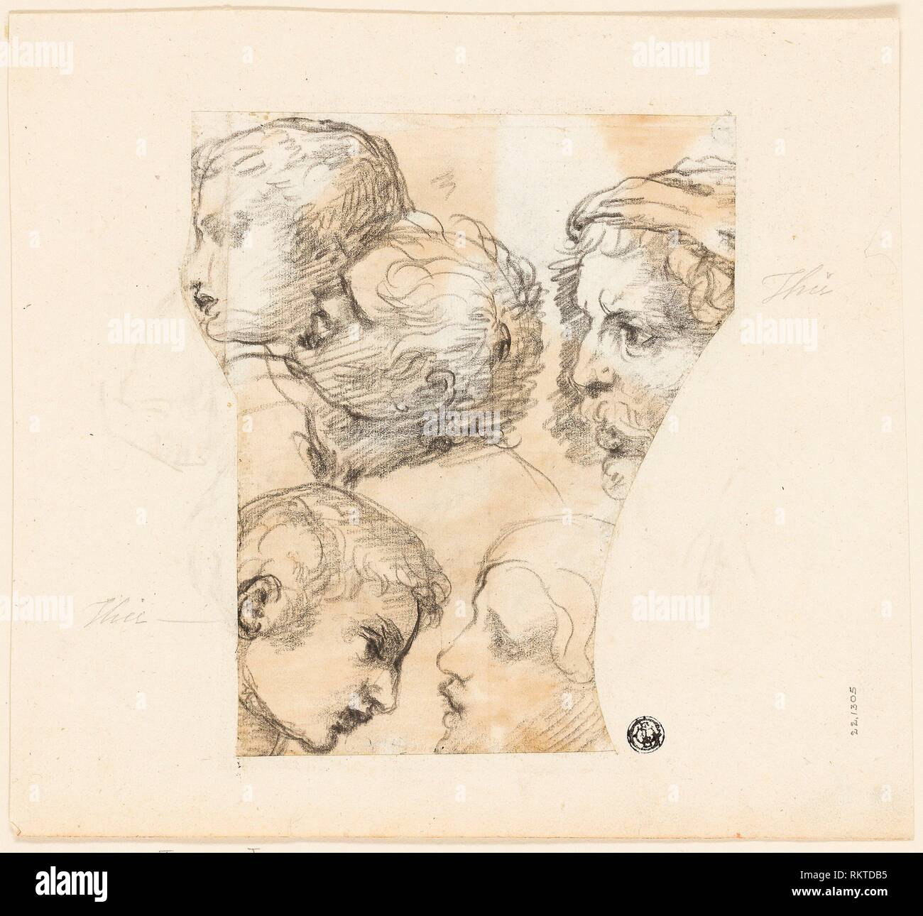 Inigo jones and sketch hi-res stock photography and images - Alamy