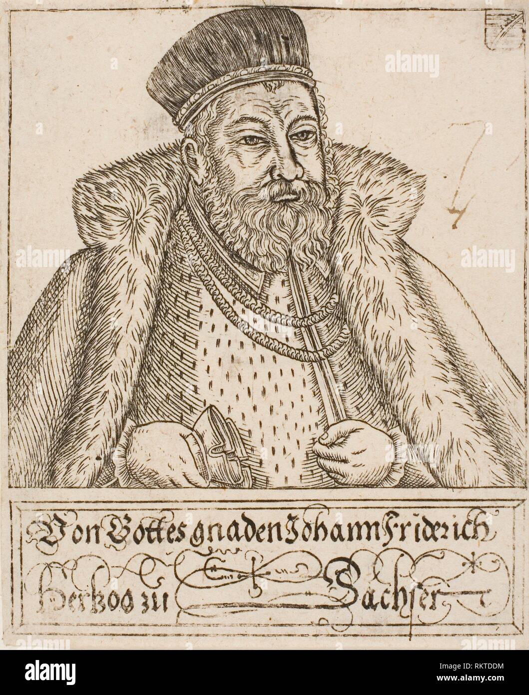 Saxon artist hi-res stock photography and images - Alamy