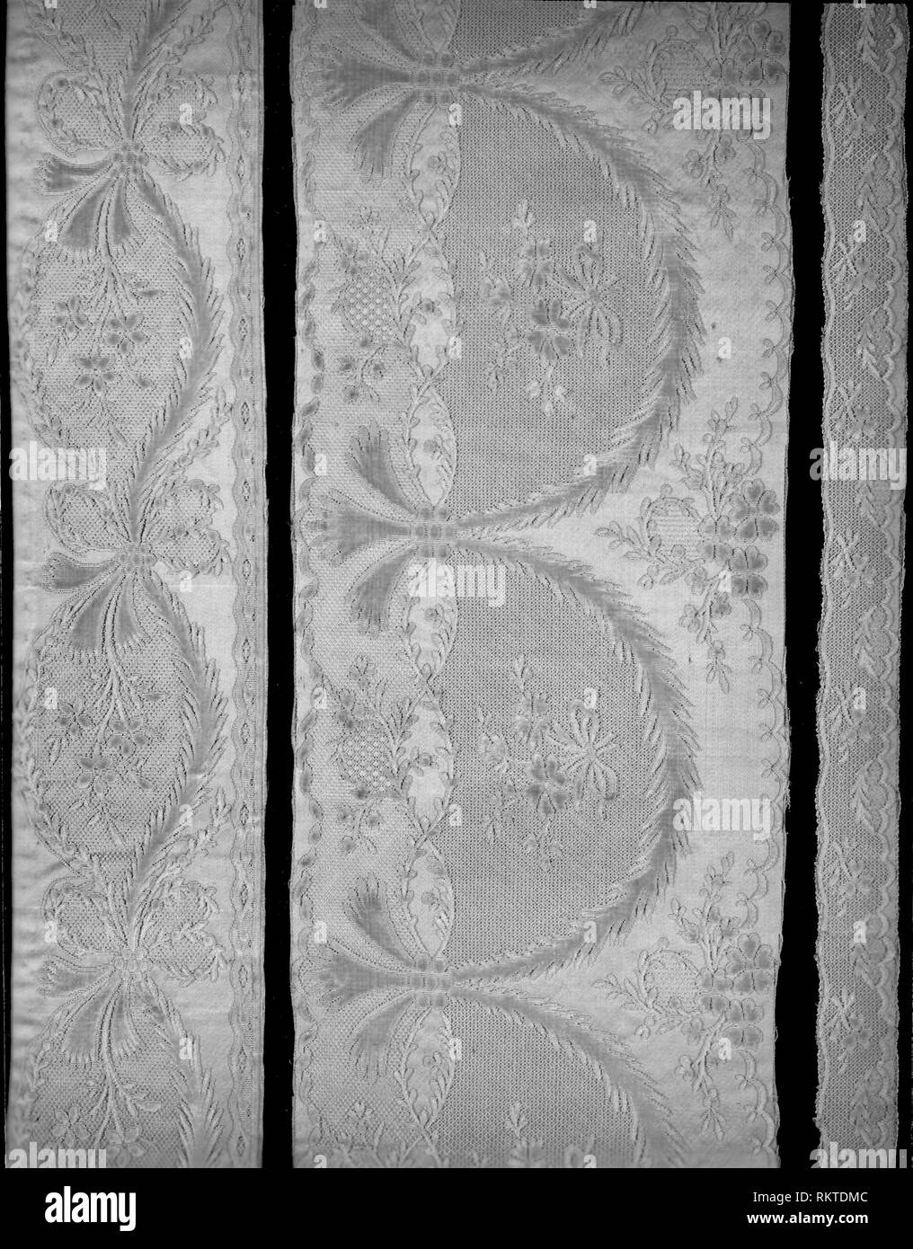 Satin borders hi-res stock photography and images - Alamy