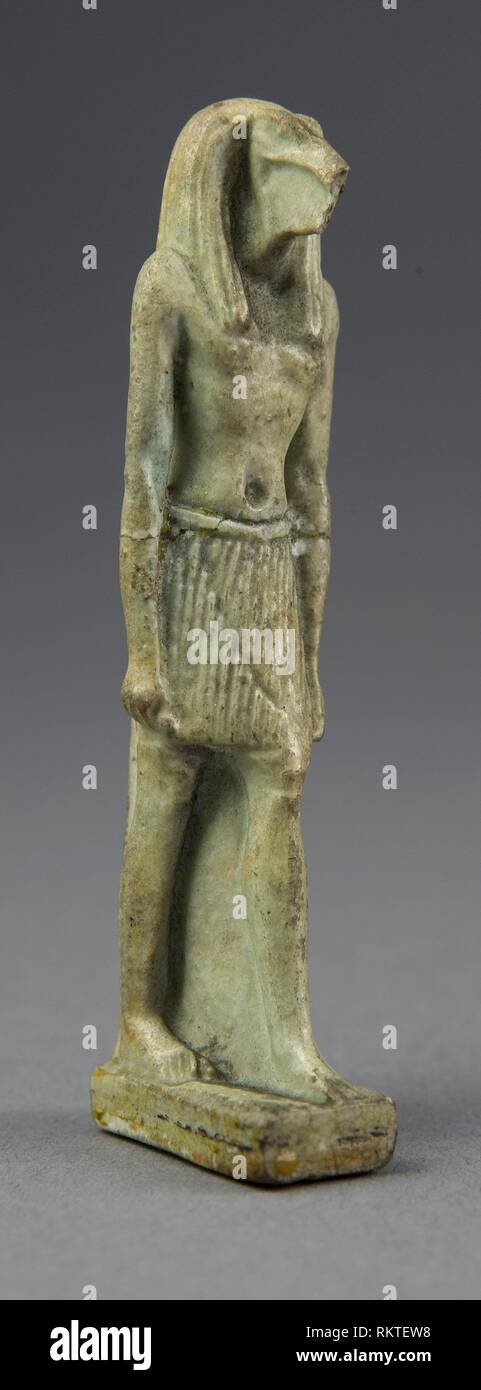 Ancient Egyptian God Thoth High Resolution Stock Photography and Images ...